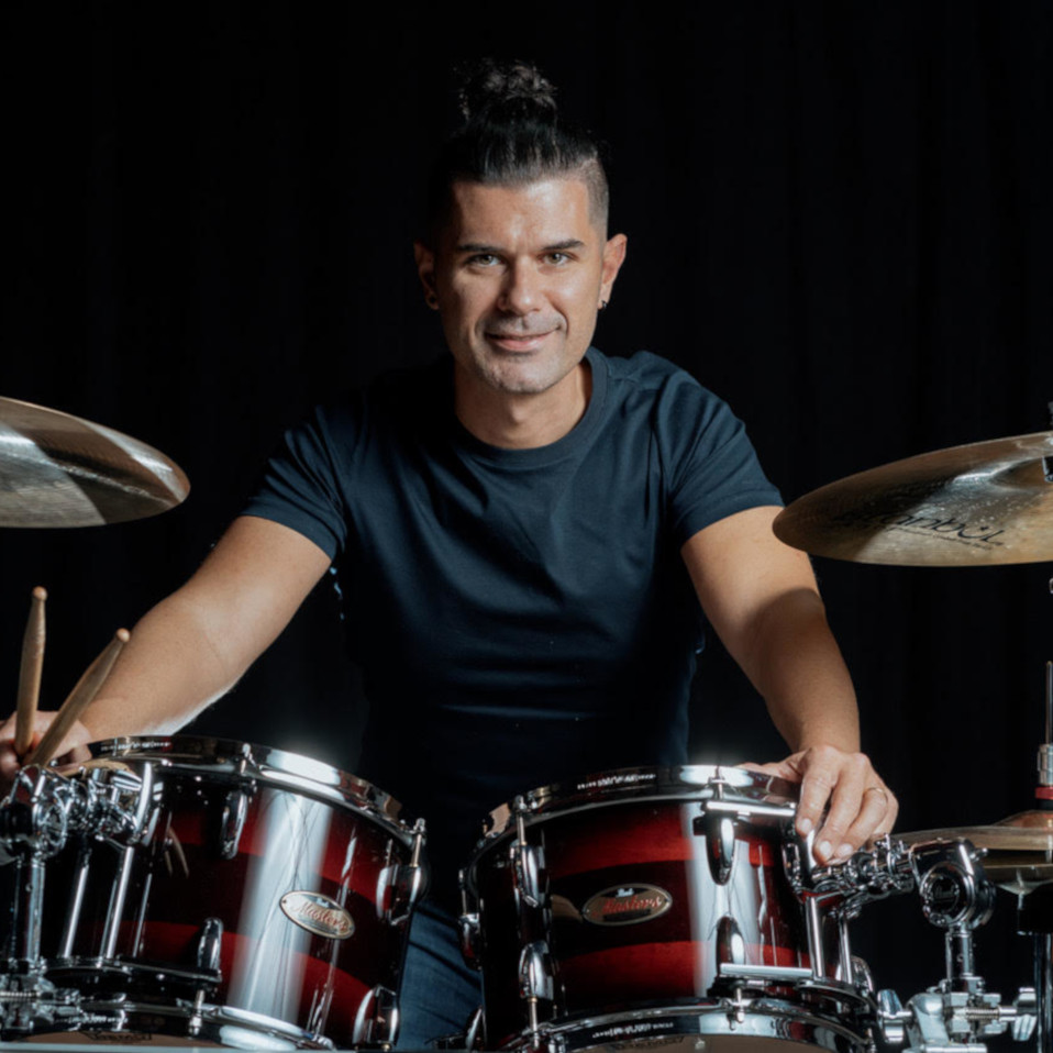 Drum Galà - Festival Italiano della Batteria e delle Percussioni